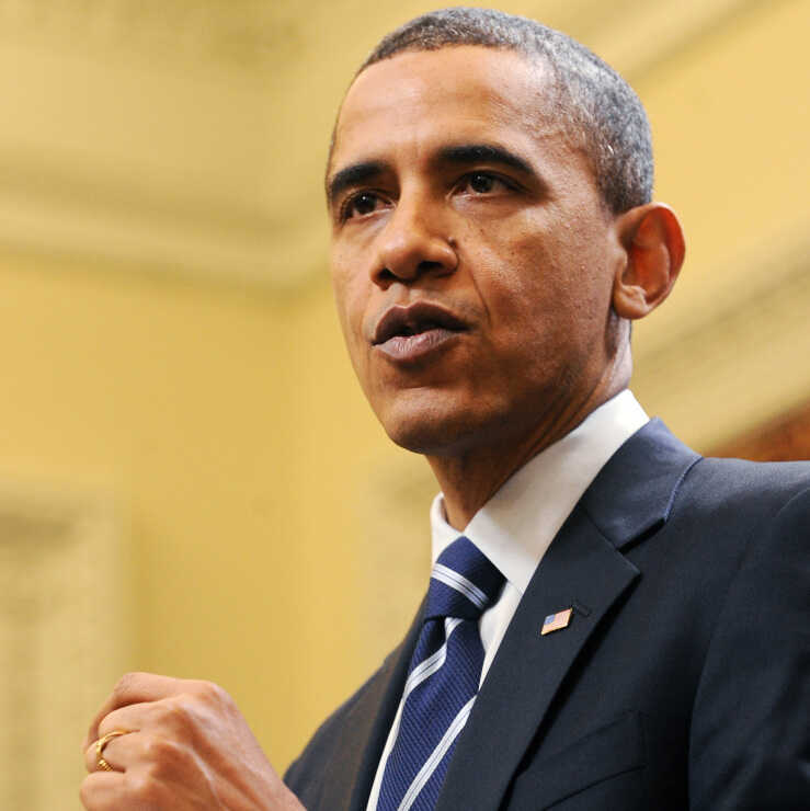 3 Key Pieces Of The Obama Tax Deal : Planet Money : NPR