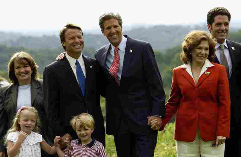 Elizabeth Edwards: Resilience Remembered : NPR