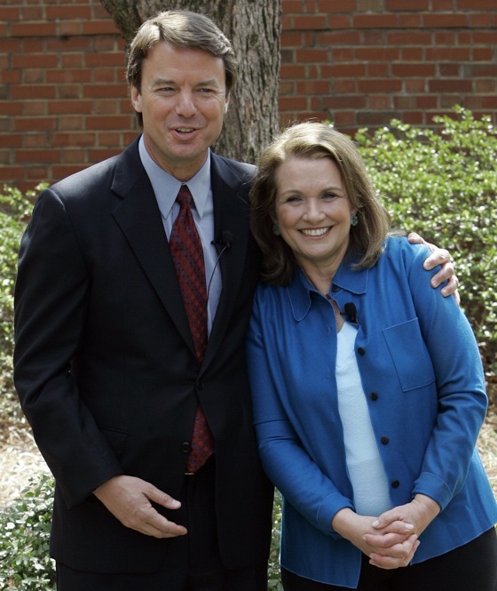 Elizabeth Edwards: Resilience Remembered : NPR