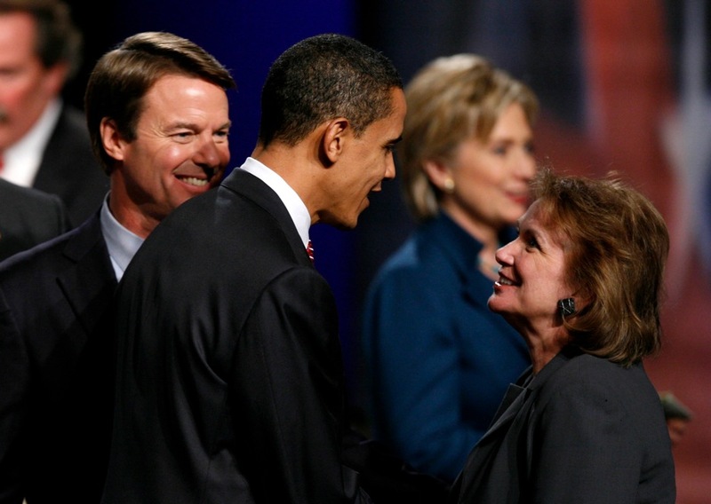Elizabeth Edwards: Resilience Remembered : NPR