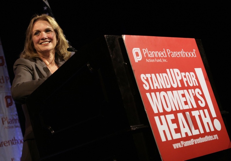 Elizabeth Edwards: Resilience Remembered : NPR