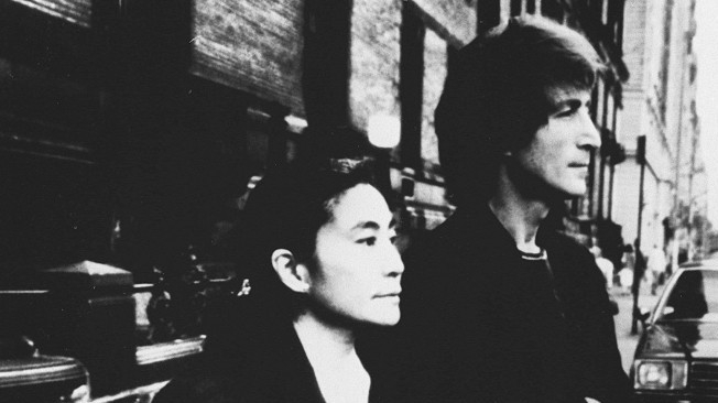 Thirty Years After Lennon's Death, 'RS' Lets Us Hear His Voice Again ...