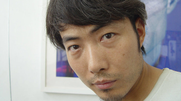 In China, A Jailed Artist's Kafkaesque Journey : NPR