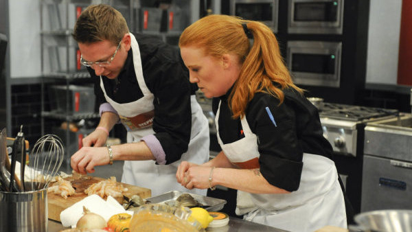 'Top Chef': Tiffani And Jen Show How And How Not To Do All-Star Seasons ...