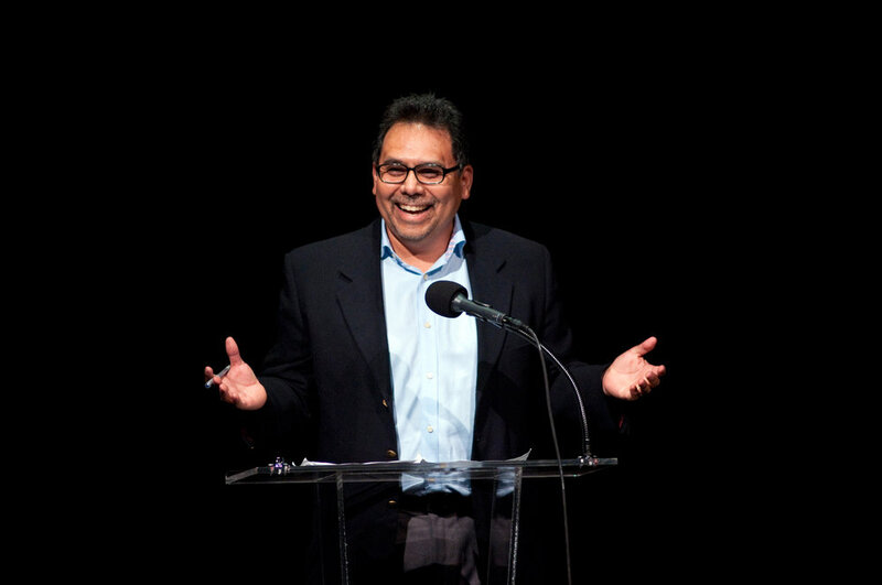 A Jazz Piano Christmas : NPR