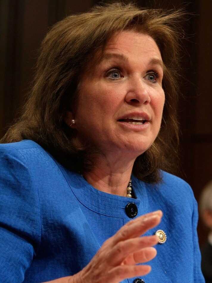 Thanks, Elizabeth Edwards, For Finding Your Voice : NPR