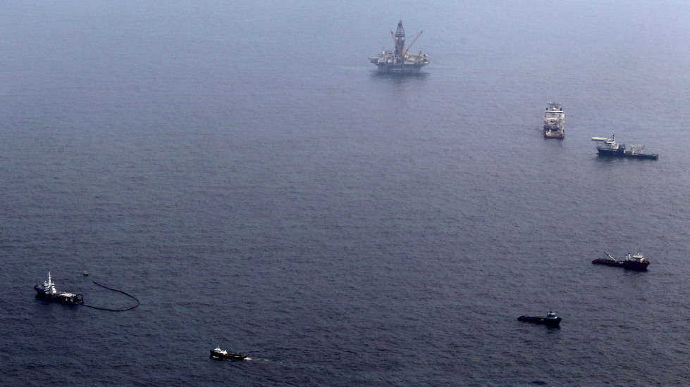 A Guide To The Many Inquiries Into The BP Oil Spill : NPR