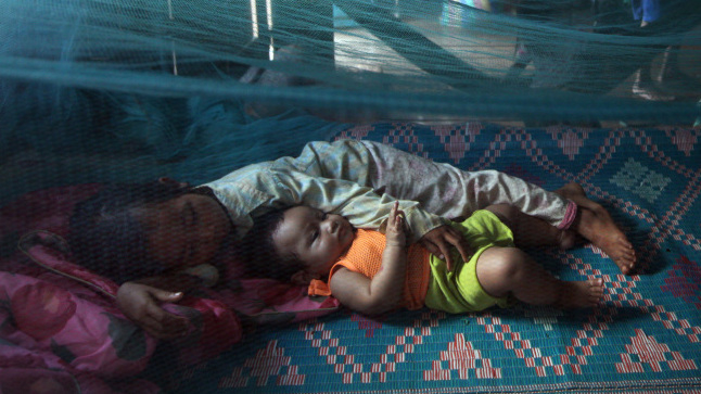 End To Malaria Deaths In Sight, But Progress Is Fragile : Shots ...