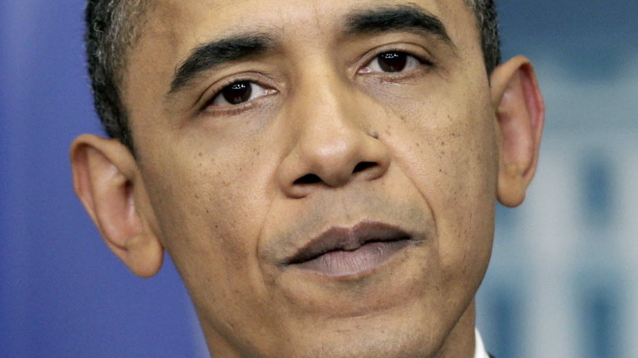 Obama Seeks Common Ground With Business Leaders : NPR