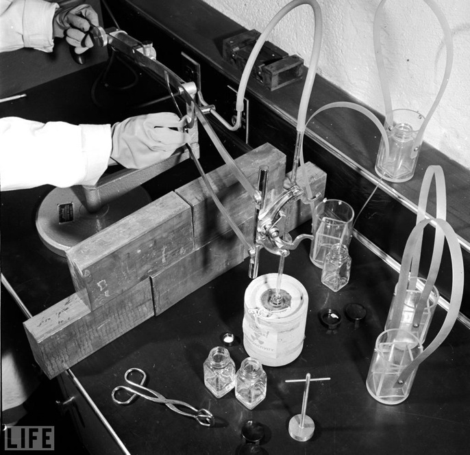 'Time' Magazine's Person Of The Year ... In Years Past : The Picture ...