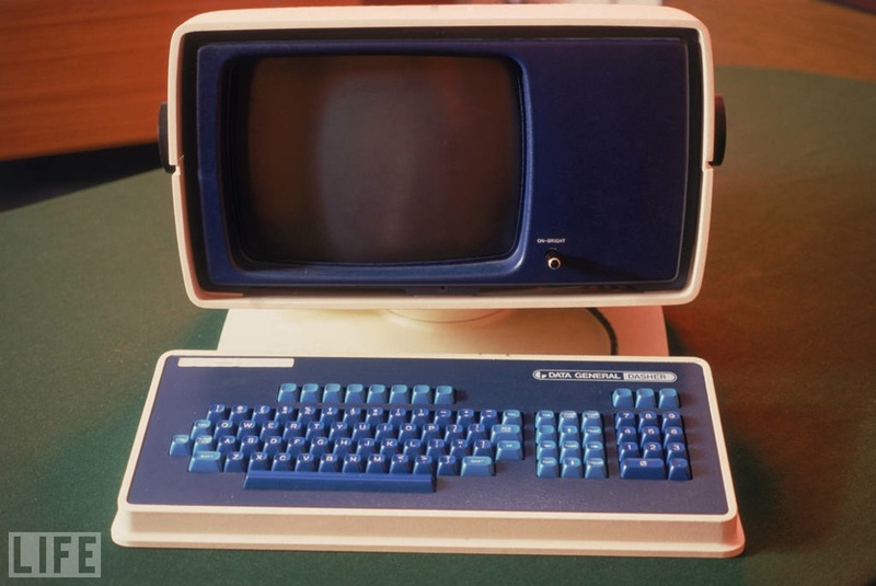 'Time' Magazine's Person Of The Year ... In Years Past : The Picture ...