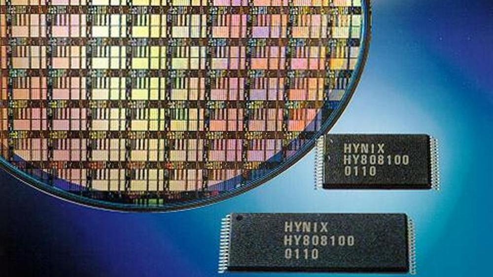 Spintronics: A New Way To Store Digital Data : NPR