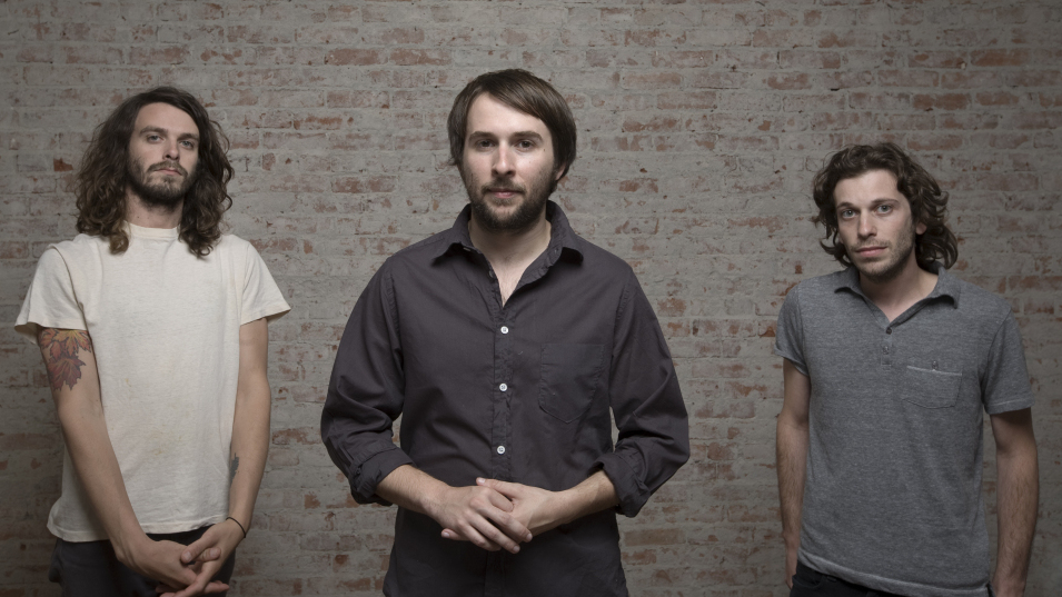 Good Old War In Concert : NPR