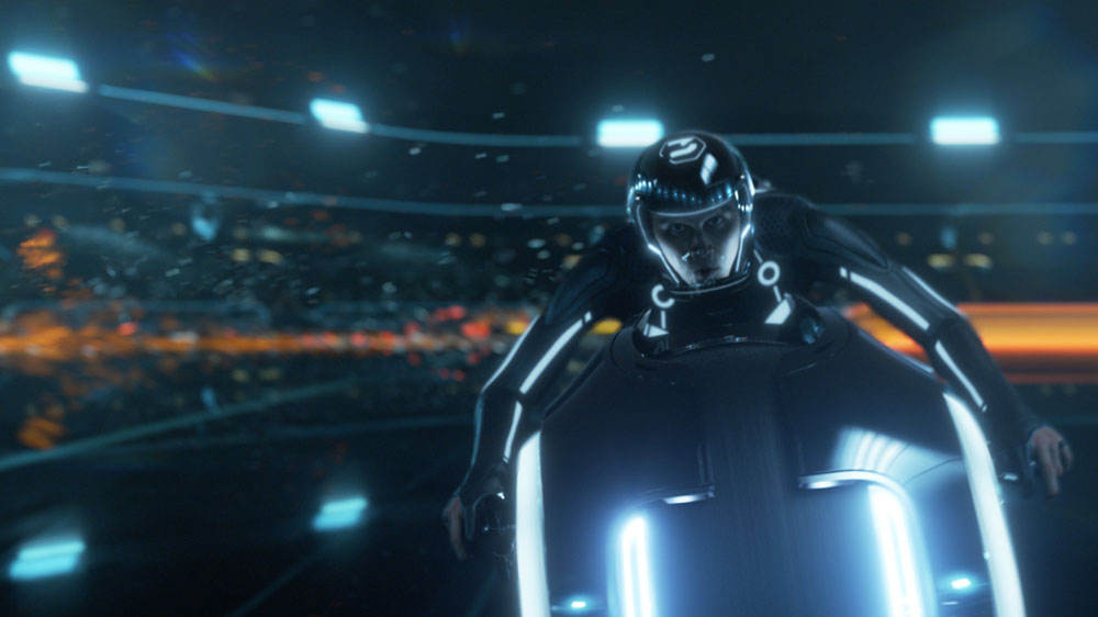 What The Critics Don't Get About Tron : All Tech Considered : NPR