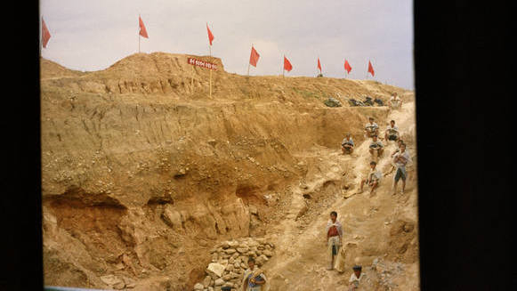 A Peek Inside Mysterious North Korea : The Picture Show : NPR