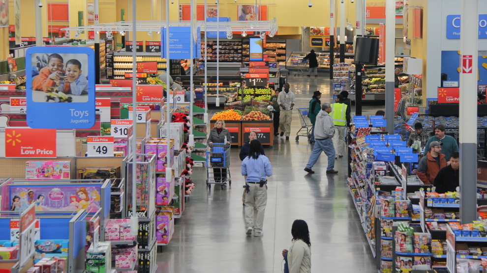 Big Box Retailers Move To Smaller Stores In Cities NPR Big Box Retailers Move To Smaller Stores In Cities NPR