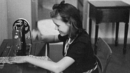 Elegantly Old School: Nostalgia Books On The Rise : NPR