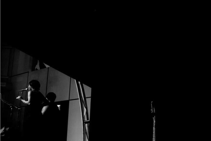 Music And Images That Defy Era : The Picture Show : NPR