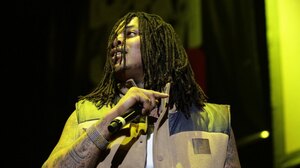 Waka Flocka Flame : NPR