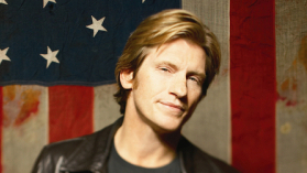 Comedian Denis Leary Plays 'Not My Job' : NPR