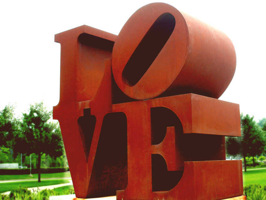 What Is Love? : 13.7: Cosmos And Culture : NPR