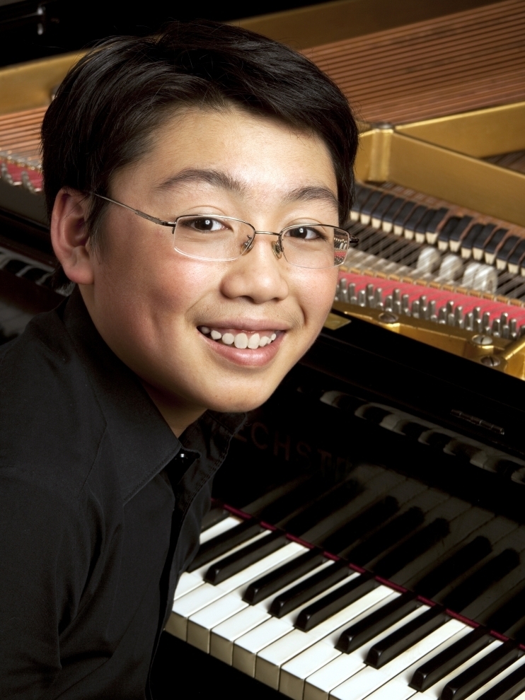 Organization Still Minting Young Classical Musicians After 50 Years : NPR