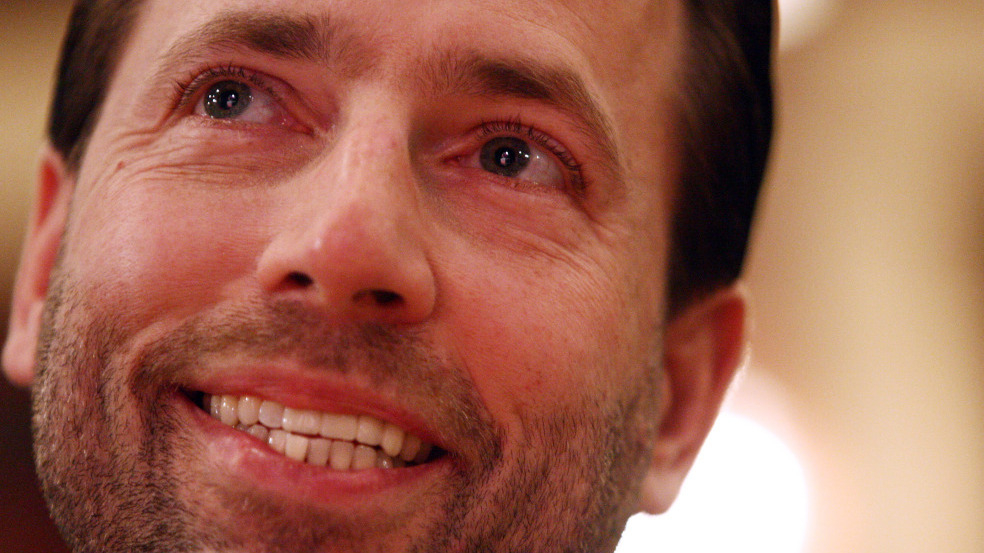 Alaska's Miller Won't Block Murkowski's Certification, But Challenge ...