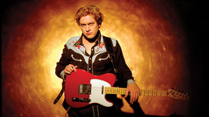 Shawn Camp : NPR