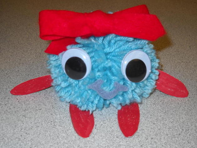 How To Make Your Own Toxie : Planet Money : NPR