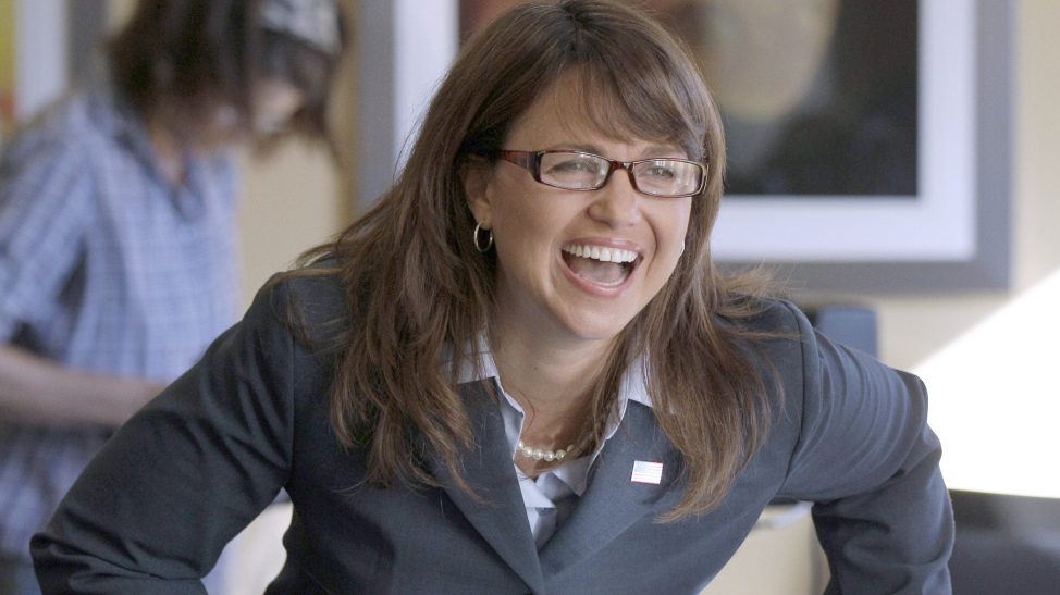 John Ridley's Top 7 'Nontroversies' Of 2010 : NPR