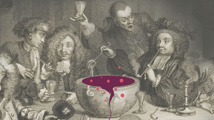 A Vintage Cocktail That Packs A Punch : NPR