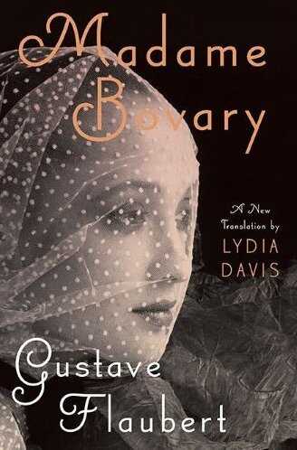 Favorite Books Of 2010: Jacki Lyden Chooses A New 'Madame Bovary' : NPR