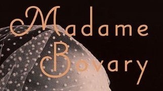 Favorite Books Of 2010: Jacki Lyden Chooses A New 'Madame Bovary' : NPR