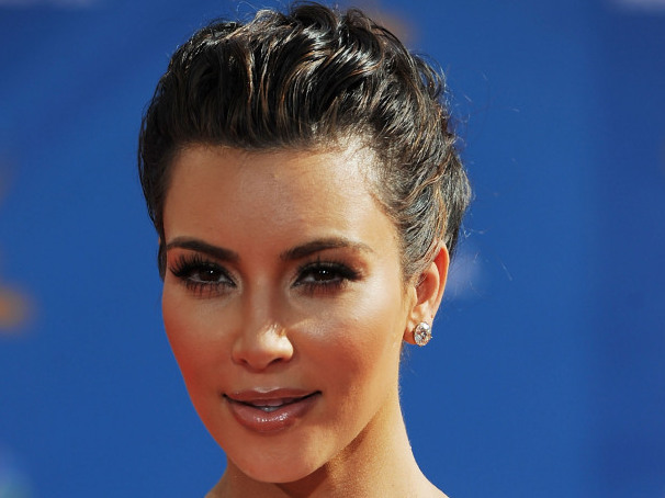 Kim Kardashian Is No. 1 -- In Web Searches | NCPR News