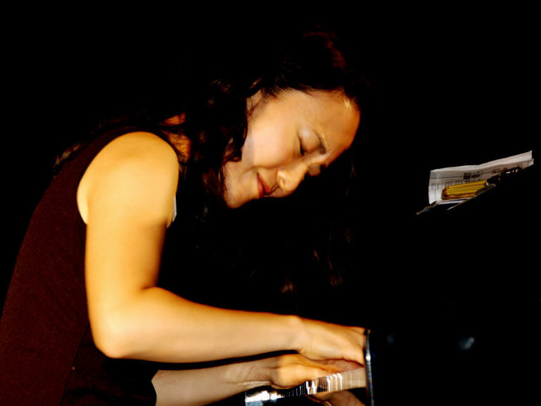 'Generations In Jazz' Concert On Piano Jazz: Set I : NPR