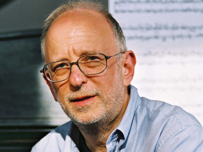 Parallel Lives: Having A Twin With Mental Illness : NPR