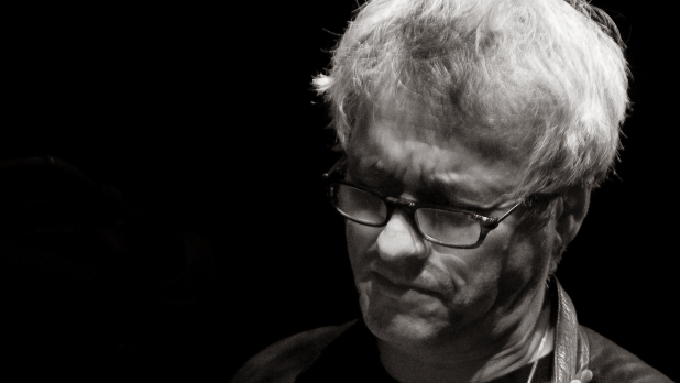 Marc Ribot: Translating 'Silent Movies' To Music : NPR