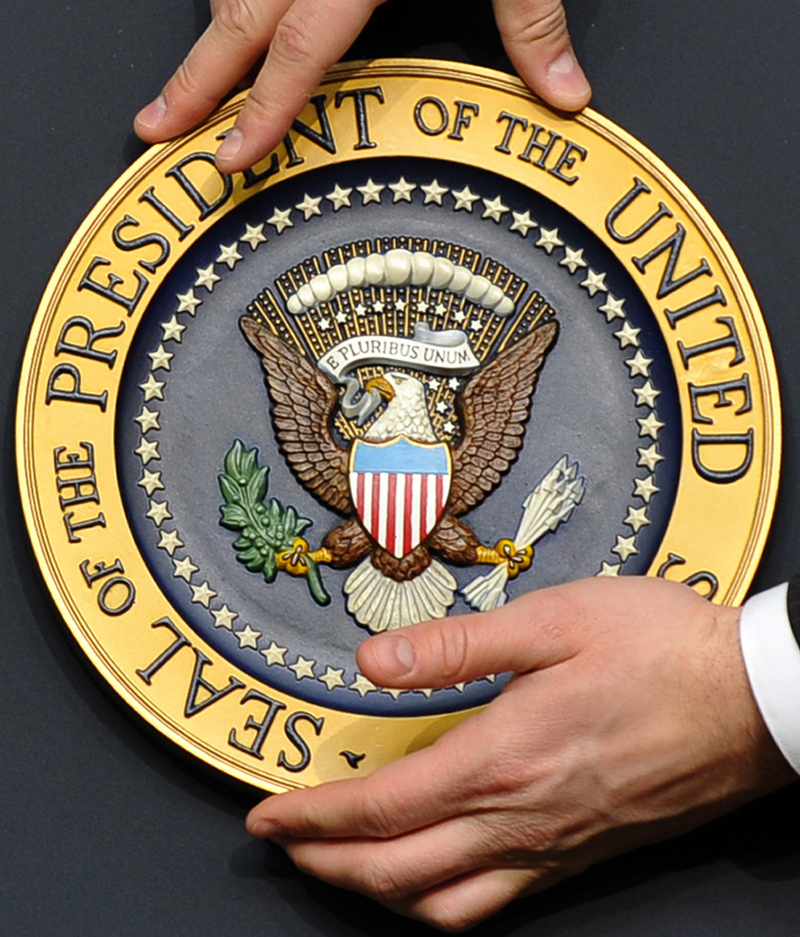 Obama Enters New Chapter As GOP-Led House Arrives : NPR