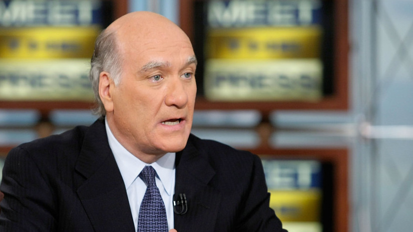 A Daley In The White House? : The Two-Way : NPR