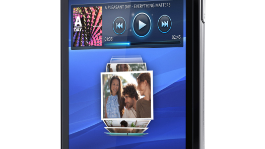 Connectivity: When Your Phone Talks To Your TV : All Tech Considered : NPR