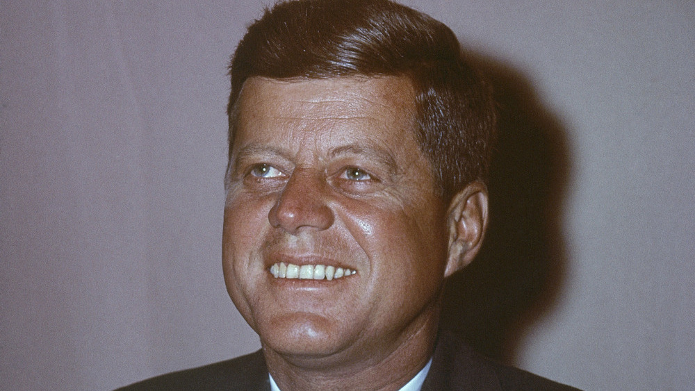 History Channel Pulls 'Kennedys' Miniseries, Calling It 'Historical ...