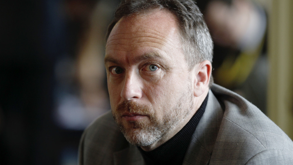 Wikipedia Turns 10, Eyes Developing World : NPR