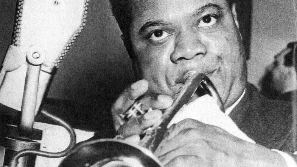 Library Of Congress Receives Largest Single Audio Donation : The Record ...