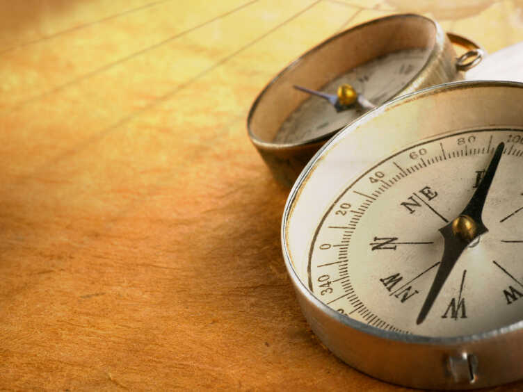 Airport Runways Shift With The Magnetic North Pole : Blog Of The Nation ...