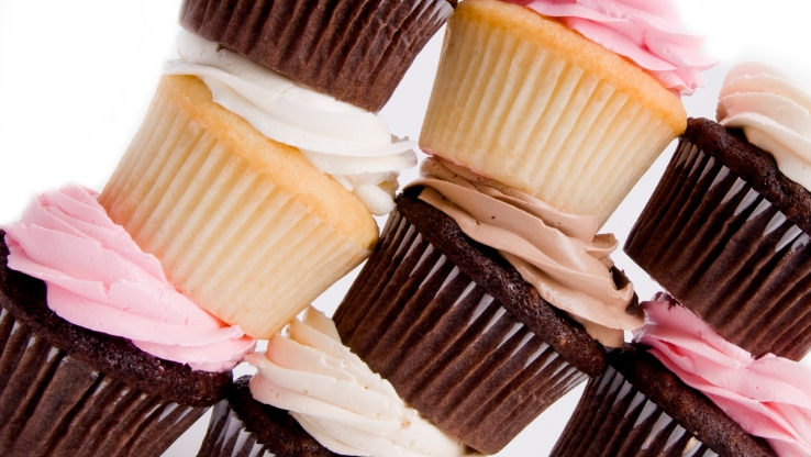 A Cupcake IPO! : Planet Money : NPR