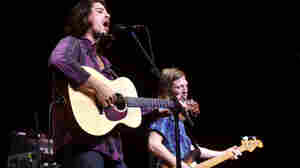 Delta Spirit : NPR