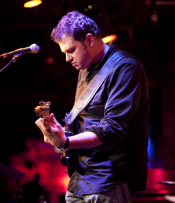 Winter Jazzfest 2011: Photos : A Blog Supreme : NPR