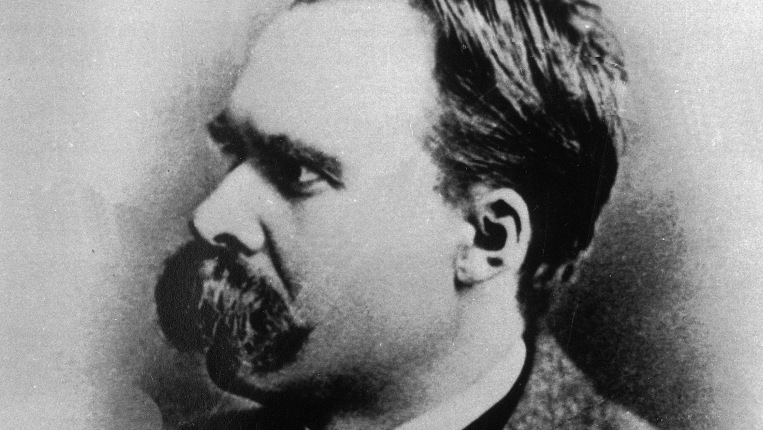 'Examined Lives': Spying On The Great Philosophers : NPR