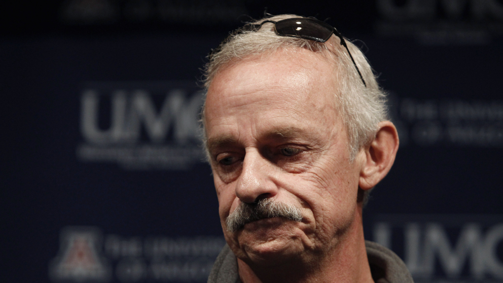 Emotions Raw As Relatives Tell Of Victims' Ordeal : The Two-Way : NPR