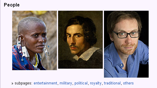 Wikipedia Fans Find Plenty To Love In Encyclopedia's First 10 Years : NPR